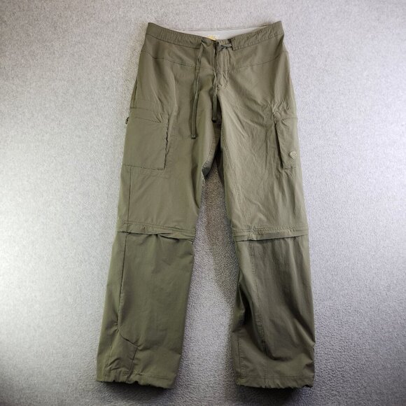 Mountain Hardwear | Pants & Jumpsuits | Mountain Hardware Pants Womens ...